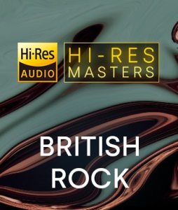 VA - Hi-Res Masters - 100 Tracks in 192kHz to Test your Speakers on ...