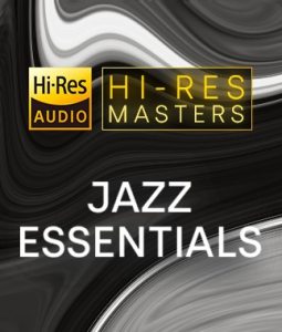 VA - Hi-Res Masters - 100 Tracks in 192kHz to Test your Speakers on ...