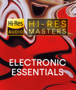 Hi-Res Masters Electronic Essentials on HD24Bit.com