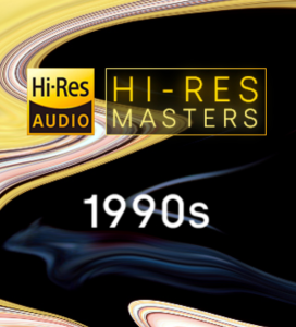 Hi-Res Masters: 1990s on HD24Bit.com