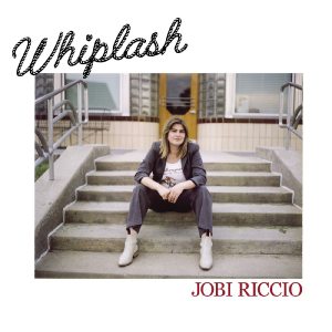 Jobi Riccio - Whiplash (1999) [16Bit] on HD24Bit.com