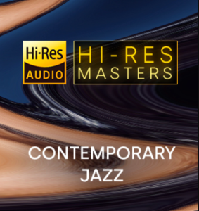 VA - Hi-Res Masters - 100 Tracks in 192kHz to Test your Speakers on ...