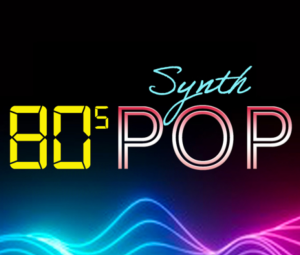 Various Artists - '80s Synth-Pop Playlist | BestLossless.com