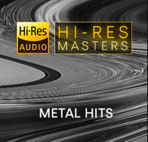 VA - Hi-Res Masters - 100 Tracks in 192kHz to Test your Speakers on ...