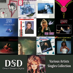 Various Artists - Singles Collection (2023) [SACD] on HD24Bit.com