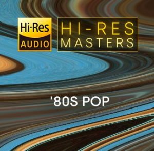VA - Hi-Res Masters - 100 Tracks in 192kHz to Test your Speakers on ...