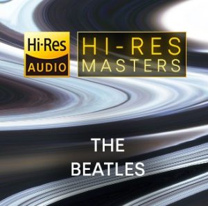 Hi-Res Masters - The Beatles on HD24Bit.com