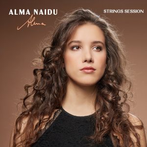 Alma Naidu - REDEFINE (2025) on HD24Bit.com