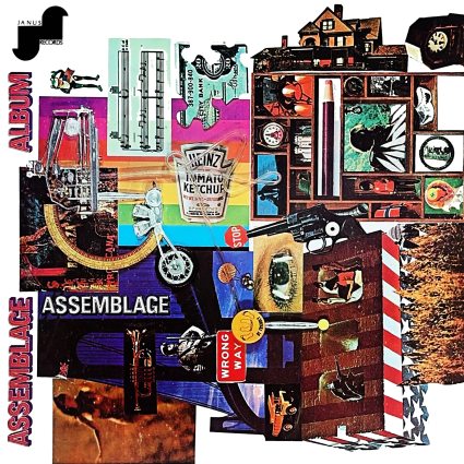 Assemblage - Album (1970) [24Bit] on HD24Bit.com