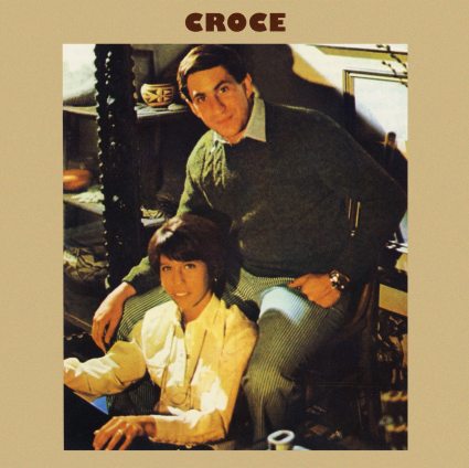 Jim & Ingrid Croce - Croce (1969) [16Bit] on HD24Bit.com