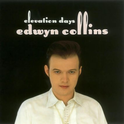 Edwyn Collins - Elevation Days (1995) [16Bit] on HD24Bit.com