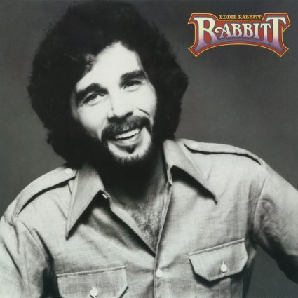 Eddie Rabbitt - Rabbitt (1977) [16Bit] on HD24Bit.com