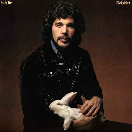 Eddie Rabbitt - Eddie Rabbitt (1975) [16Bit] on HD24Bit.com