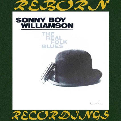 Sonny Boy Williamson II - Do It If You Wanta: The Best Trumpet & Checker A-sides 1951-62 (2025 ...