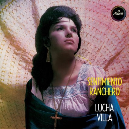 Lucha Villa - Sentimiento Ranchero (Remastered 2024) (2024) [16Bit] on ...