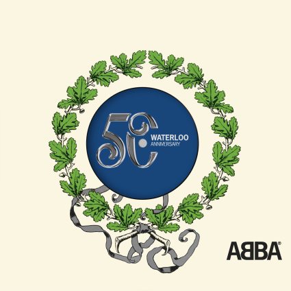 ABBA - Waterloo (50th Anniversary Edition) (2024) [16Bit] on HD24Bit.com