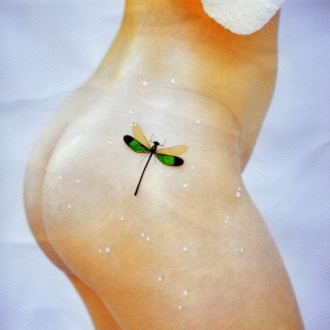 Kacy Hill - But Anyway, No Worries! (2025) 24-Bit on HD24Bit.com