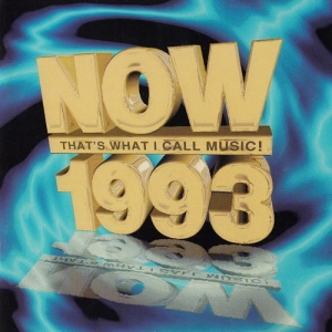 VA - Now That's What I Call Music! 1993 [2 CD] - 1993 on HD24Bit.com