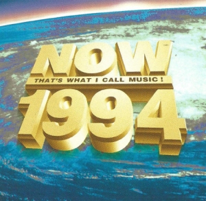 VA - Now That's What I Call Music! 1994 [2 CD] - 1994 on HD24Bit.com