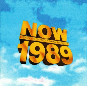 VA - Now That's What I Call Music! 1989 [2 CD] - 1993 on HD24Bit.com
