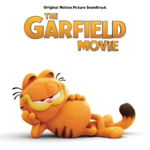 Various Artists - The Garfield Movie (Original Motion Picture ...