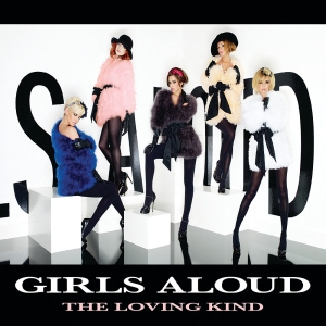 Girls Aloud - The Loving Kind EP (2024) [16Bit] on HD24Bit.com