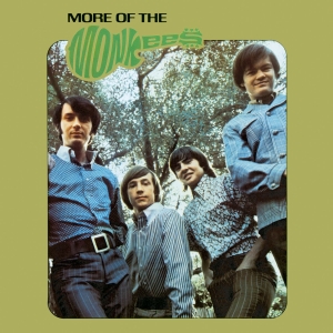 The Monkees - More Of The Monkees (Édition Studio Masters) (2020 ...