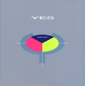 Yes - 90125 (1983) {2024 Atlantic 75 Audiophile Series Vinyl} on ...