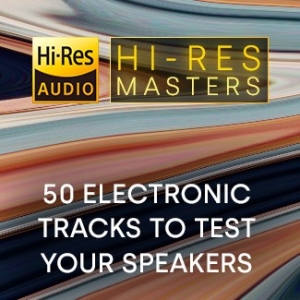 VA - Hi-Res Masters - 100 Tracks in 192kHz to Test your Speakers on ...