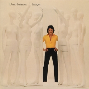 Dan Hartman - Images (2016) [16Bit] on HD24Bit.com