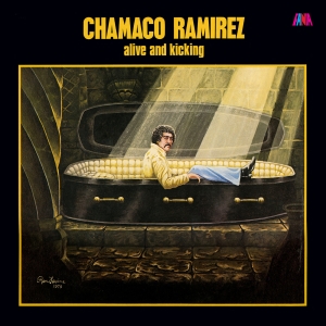Chamaco Ramirez - Alive And Kicking (Remastered 2024) (2024) [24Bit] on ...