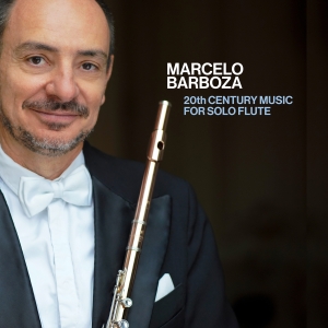 Alexis Marcelo - Solo Piano (2026) on HD24Bit.com