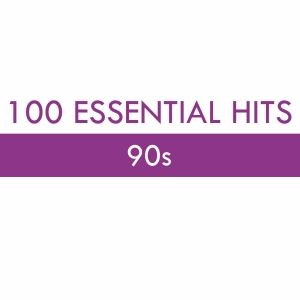 100 Essential Hits - 90s (2010) on HD24Bit.com