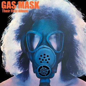 Gas Mask - Their First Album (2024) [24Bit] on HD24Bit.com