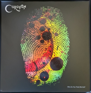 Caravan - Who Do You Think We Are (2021, SMABX1129, 35 CD Box Set) on ...
