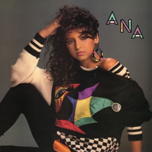 Ana - Body Language (Expanded Version) (1990) [16Bit] on HD24Bit.com