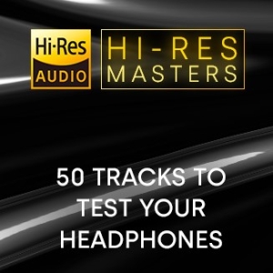 VA - Hi-Res Masters - 100 Tracks in 192kHz to Test your Speakers on ...