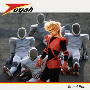 Toyah - Rebel Run (2024 Expanded Edition) (2024) [16Bit] on HD24Bit.com