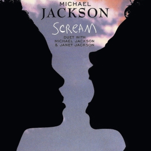Michael Jackson And Janet Jackson - Scream (662022 5) (CD2) (1995) on ...