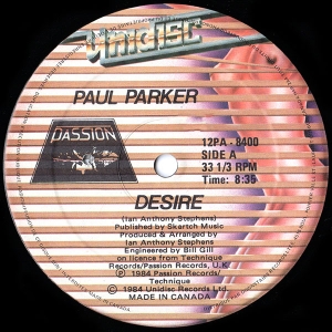 Vinyl 24-bit and 32-bit Music Collection