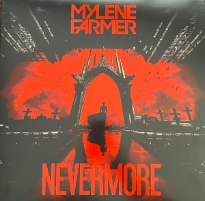 Mylene Farmer - Nevermore (2024) [DSD LP] on HD24Bit.com