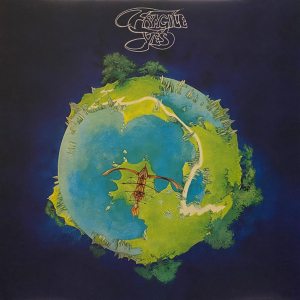 Yes - Fragile (Deluxe edition 2024) (1971) Blu-ray on HD24Bit.com