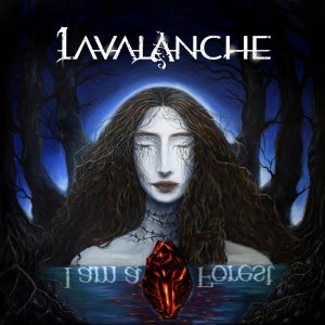 Lavalanche - I am a Forest (2024) Hi-Res on HD24Bit.com