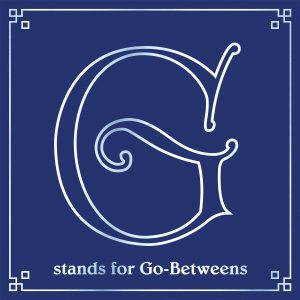 The Go-Betweens - G Stands For Go-Betweens Volume 3 (2024) Hi-Res on ...