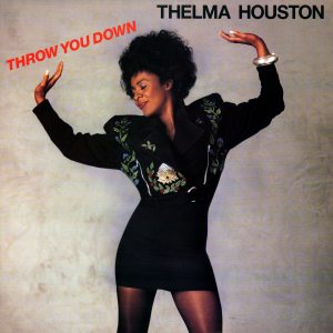 Thelma Houston - Throw You Down (1990) on HD24Bit.com