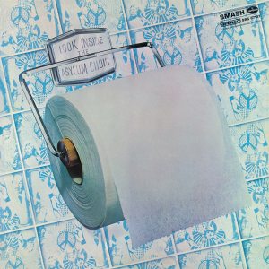 Asylum Choir - Look Inside The Asylum Choir (Expanded Edition) (1971) on HD24Bit.com