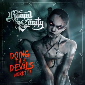 Bound By Sanity - Doing The Devil's Work (2025) on HD24Bit.com