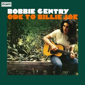 Bobbie Gentry - Ode to Billie Joe (Bonus Tracks) (1967) on HD24Bit.com