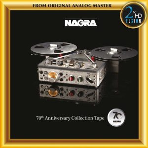 VA - NAGRA 70th Anniversary Collection (2022) SACD on HD24Bit.com