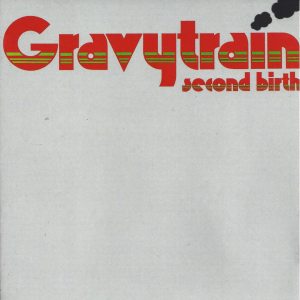 Gravy Train - Second Birth (2016) on HD24Bit.com
